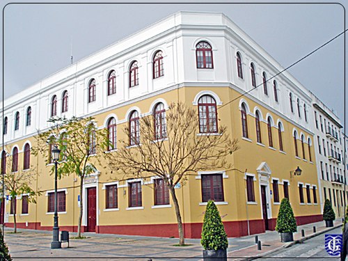 Edificio scorpio of the north property [analisis foda de edificios ...